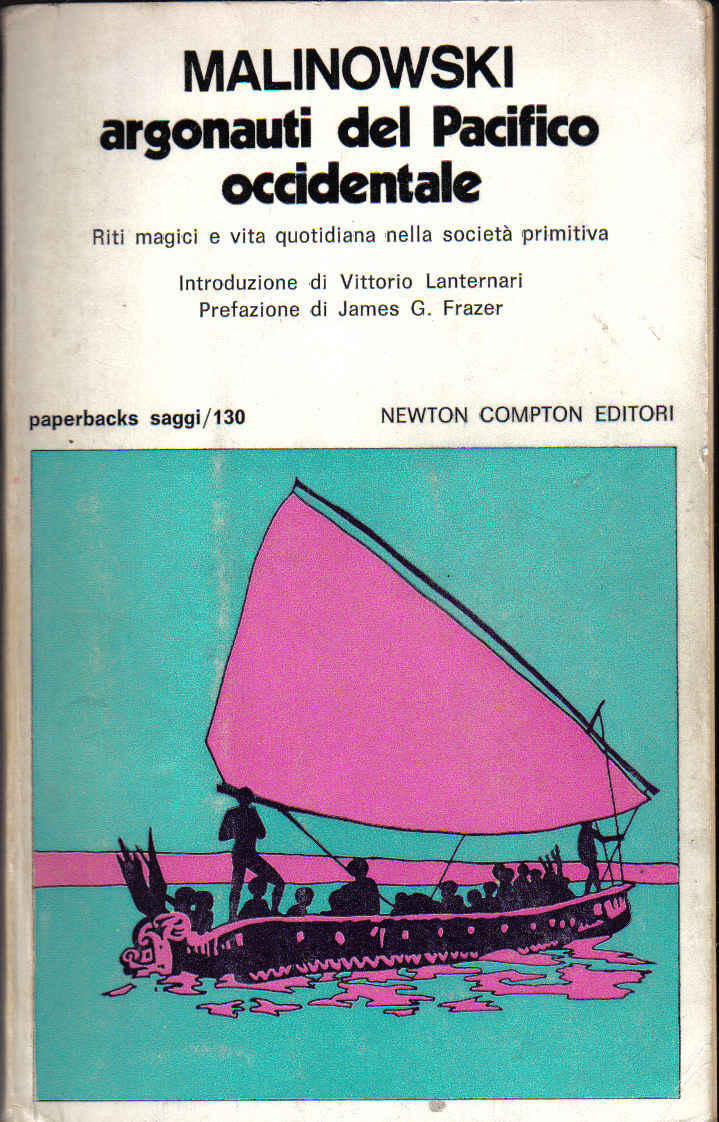 argonauti – History of Anthropology Review