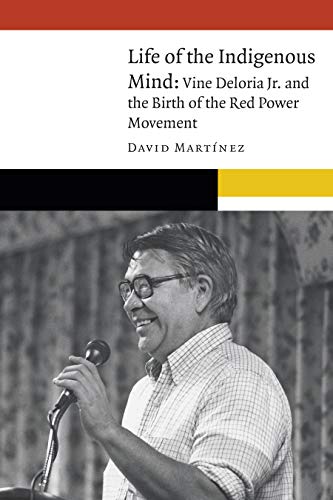 Red Power, Black Lives Matter, (Historians of) Anthropology and Other ...