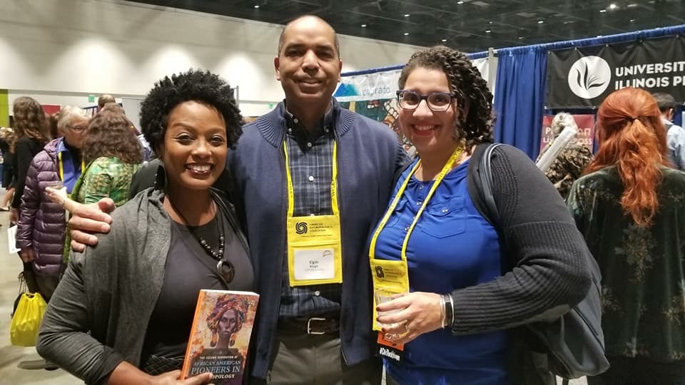 Reflection: Reorienting the History of Anthropology through Generations ...