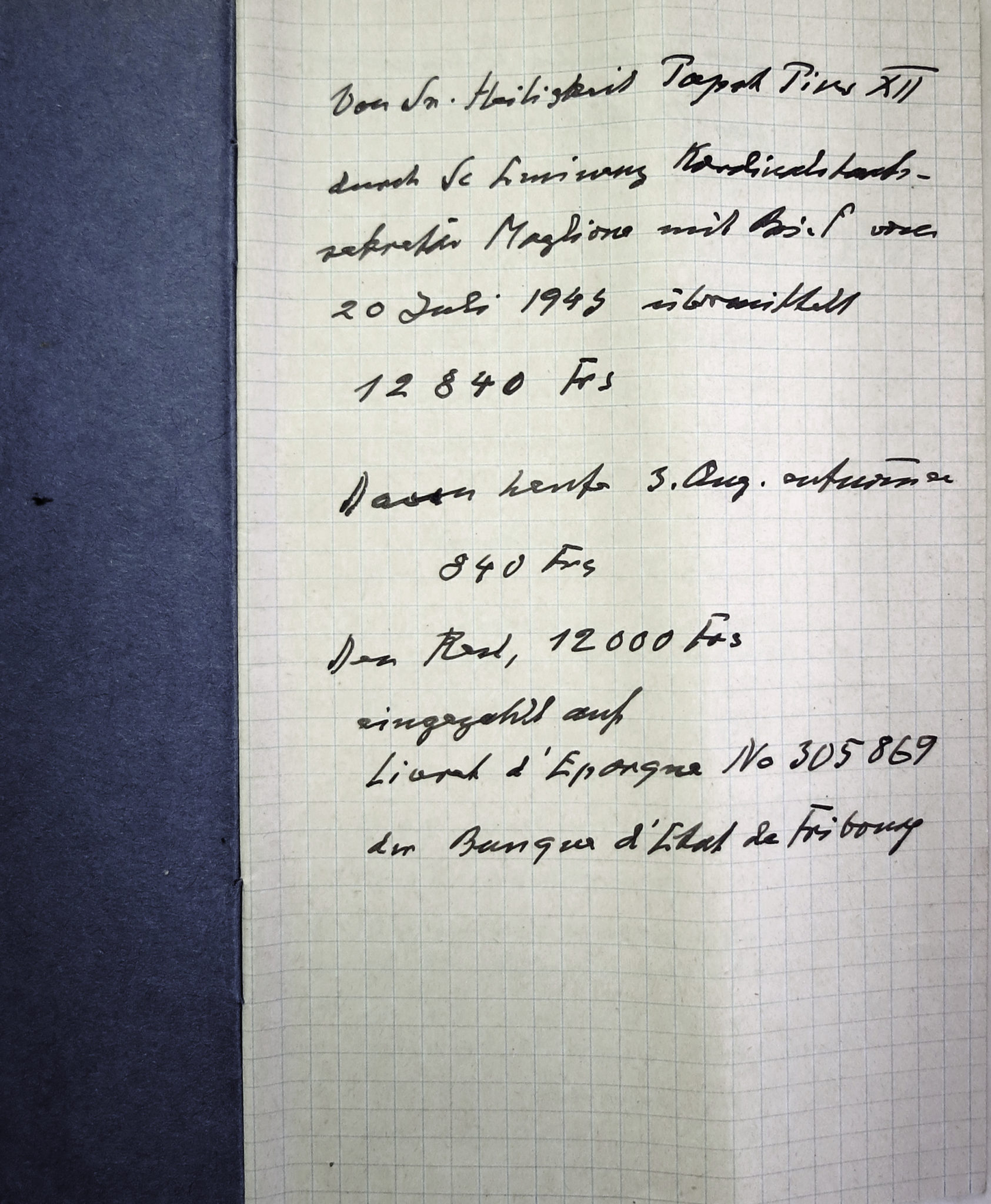 A Priest in the Resistance: Father Wilhelm Schmidt and His Alliances in ...